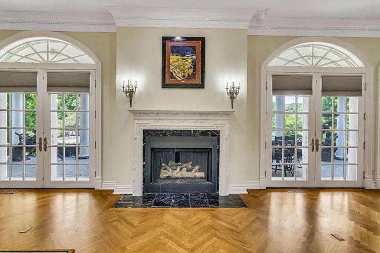 The Belle Rive Mansion | Faria Resorts