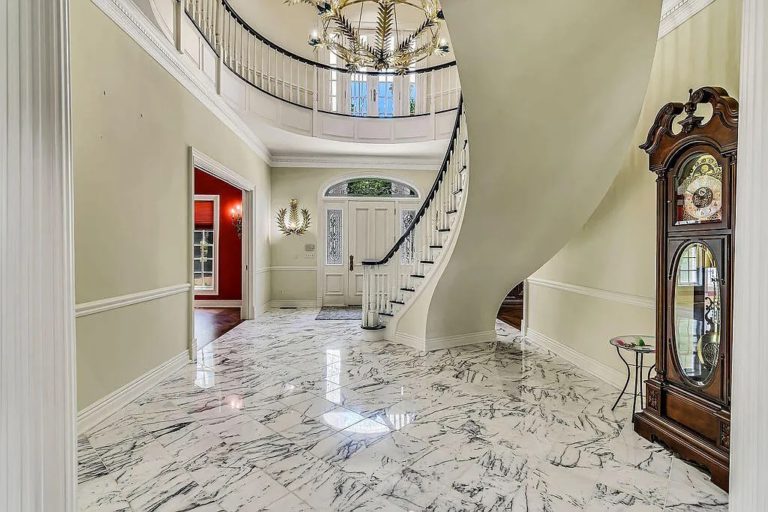 The Belle Rive Mansion | Faria Resorts