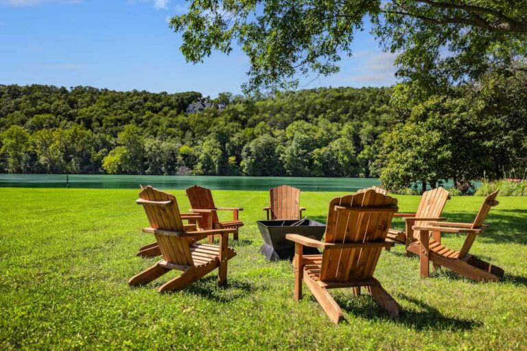 The Belle Rive Mansion | Faria Resorts